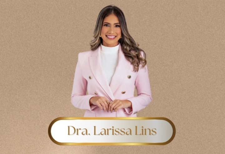 Dra. Larissa Lins
