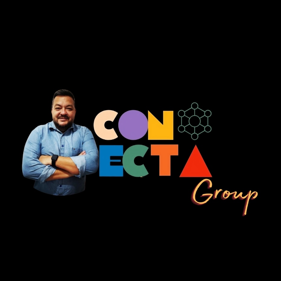 CONECTAMOS PESSOAS E NEGÓCIOS