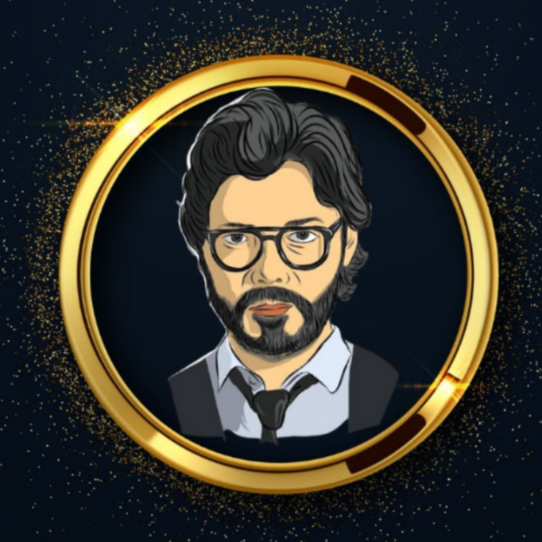 EL PROFESSOR OFICIAL